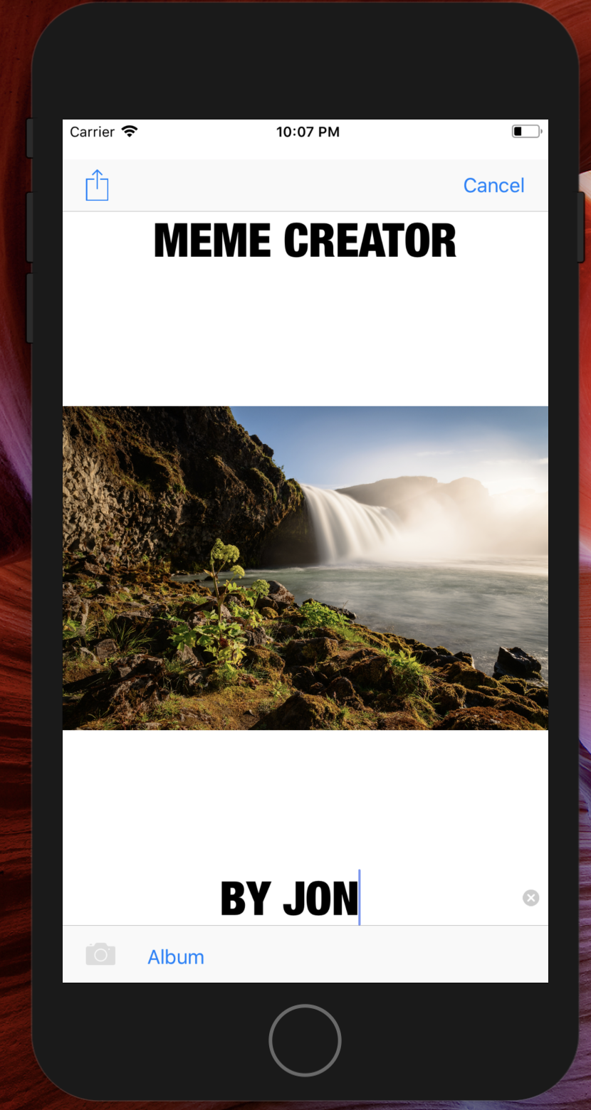 Jonathan Cochran : Web and Mobile Developer